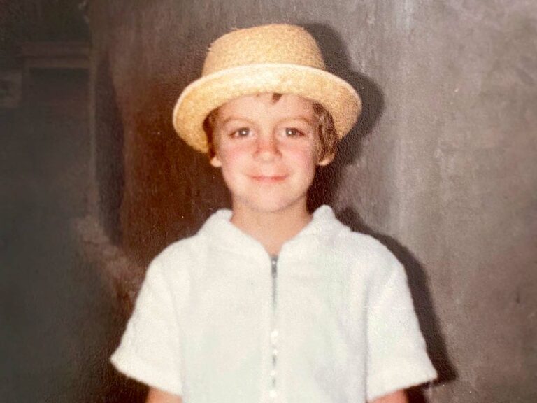 Biografía de Ven. Lama Rinchen - Lama Rinchen