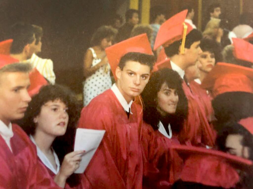 Biografía de Ven. Lama Rinchen - Lama Rinchen